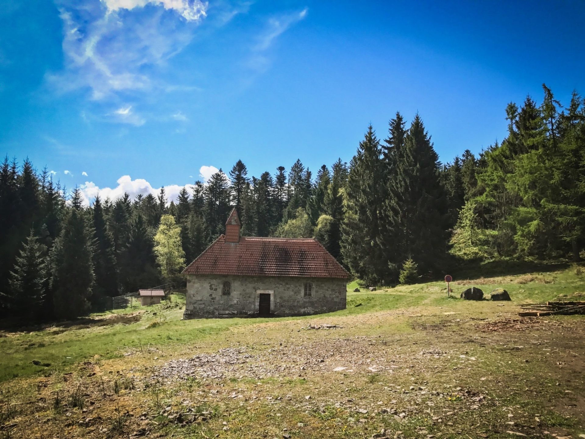 À la découverte du Massif du Fossard - Communauté de Communes de la ...