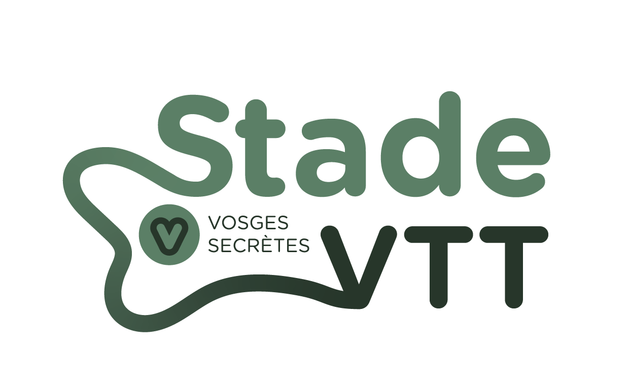 STADE VTT des Vosges Secrètes - Communauté de Communes de la Porte des ...